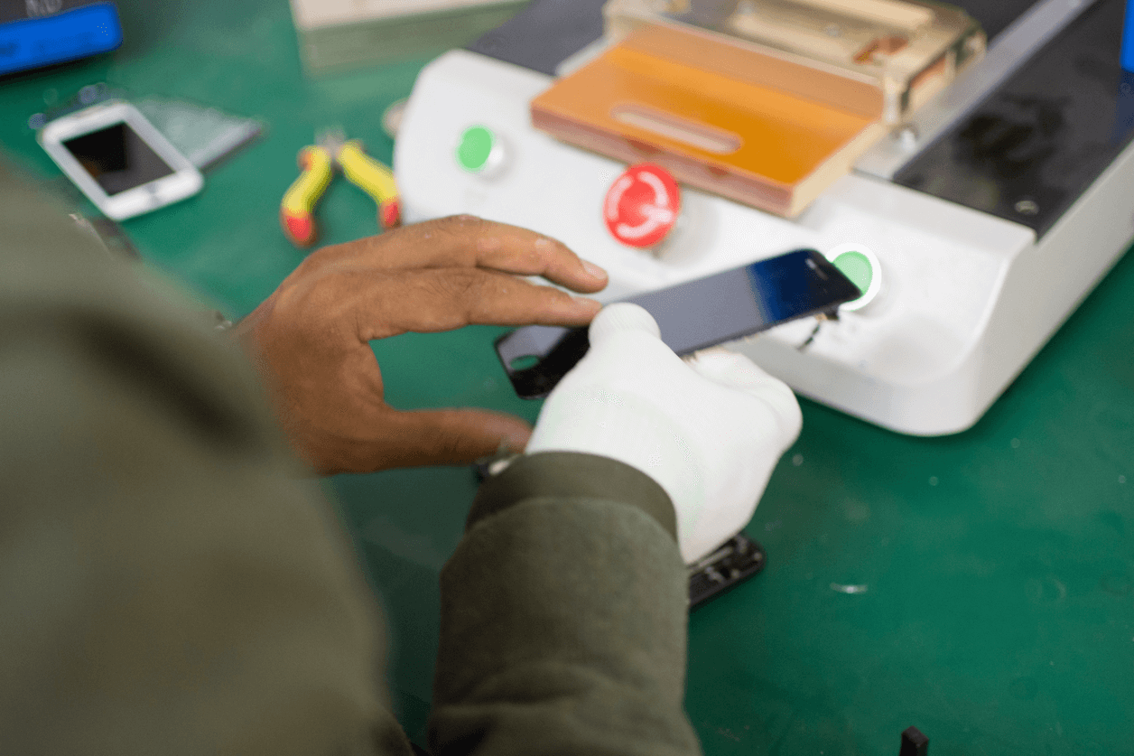 EasyTech Domicilio | Corporate.staples.pt