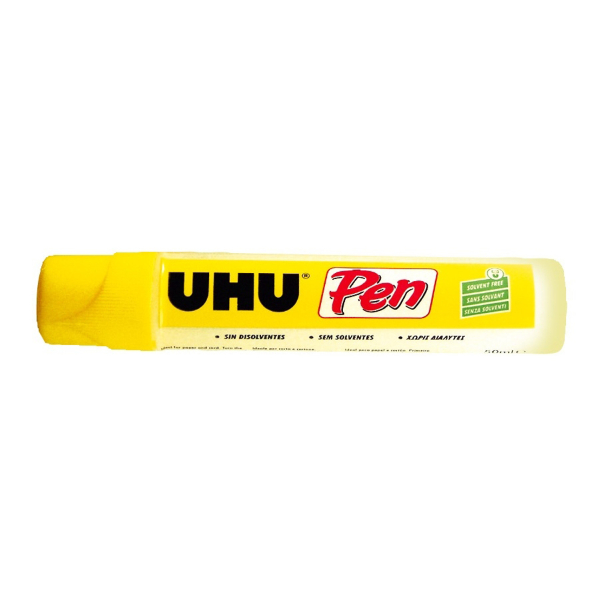 UHU Cola Líquida Pen, 50 ml