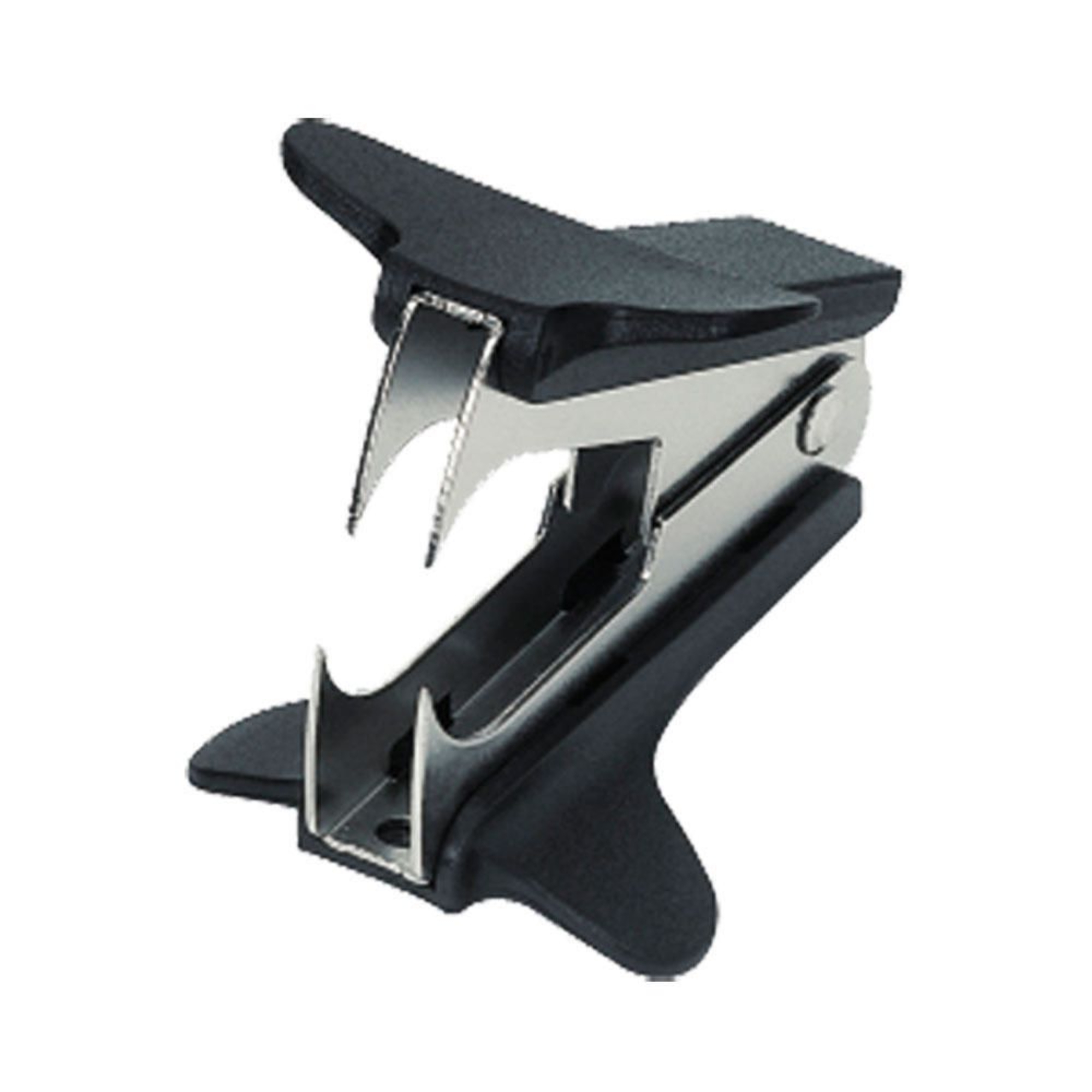 Staples Saca Agrafos Orelha, Preto - 241629 em corporate.staples.pt.