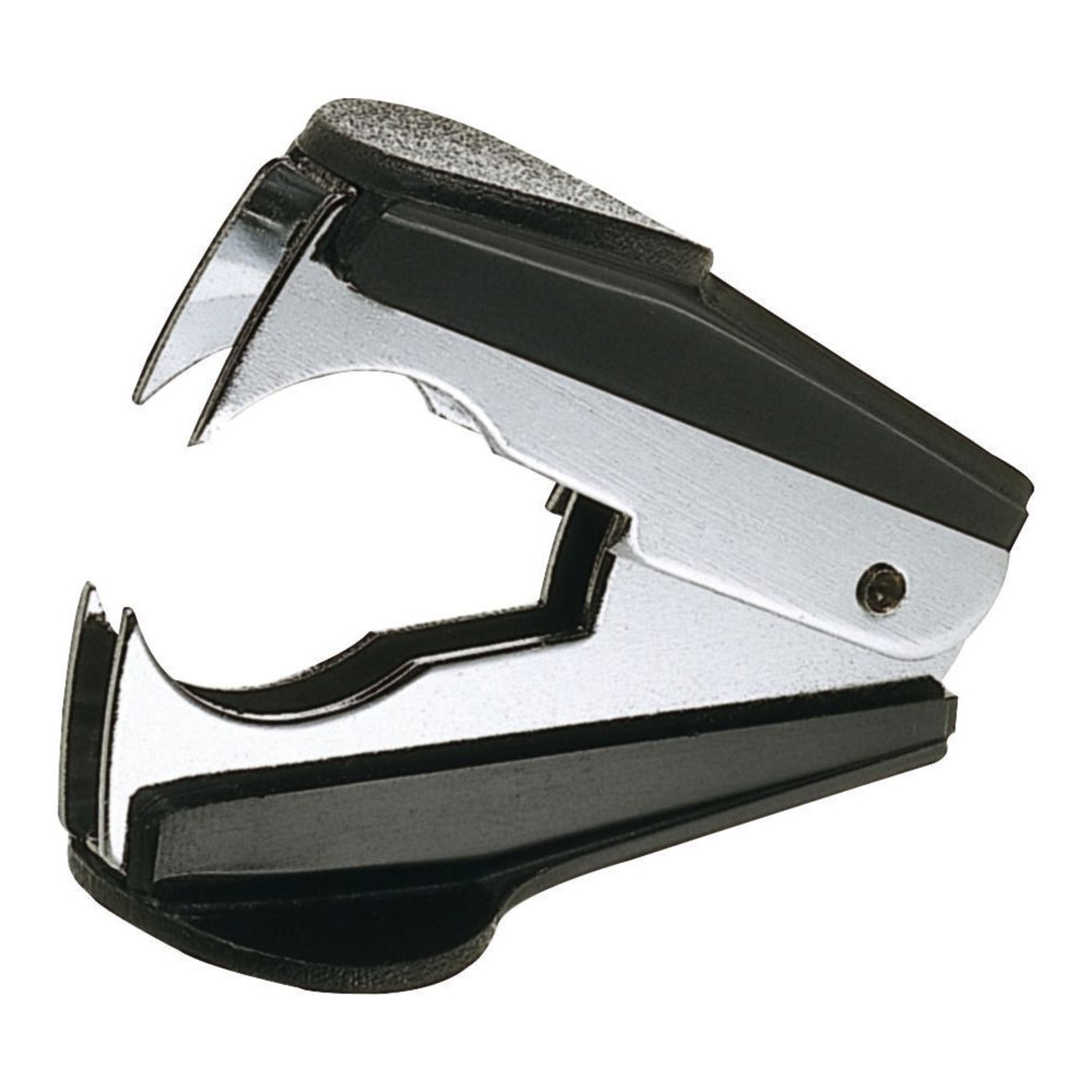 Staples Saca Agrafos Orelha, Preto - 241629 em corporate.staples.pt.