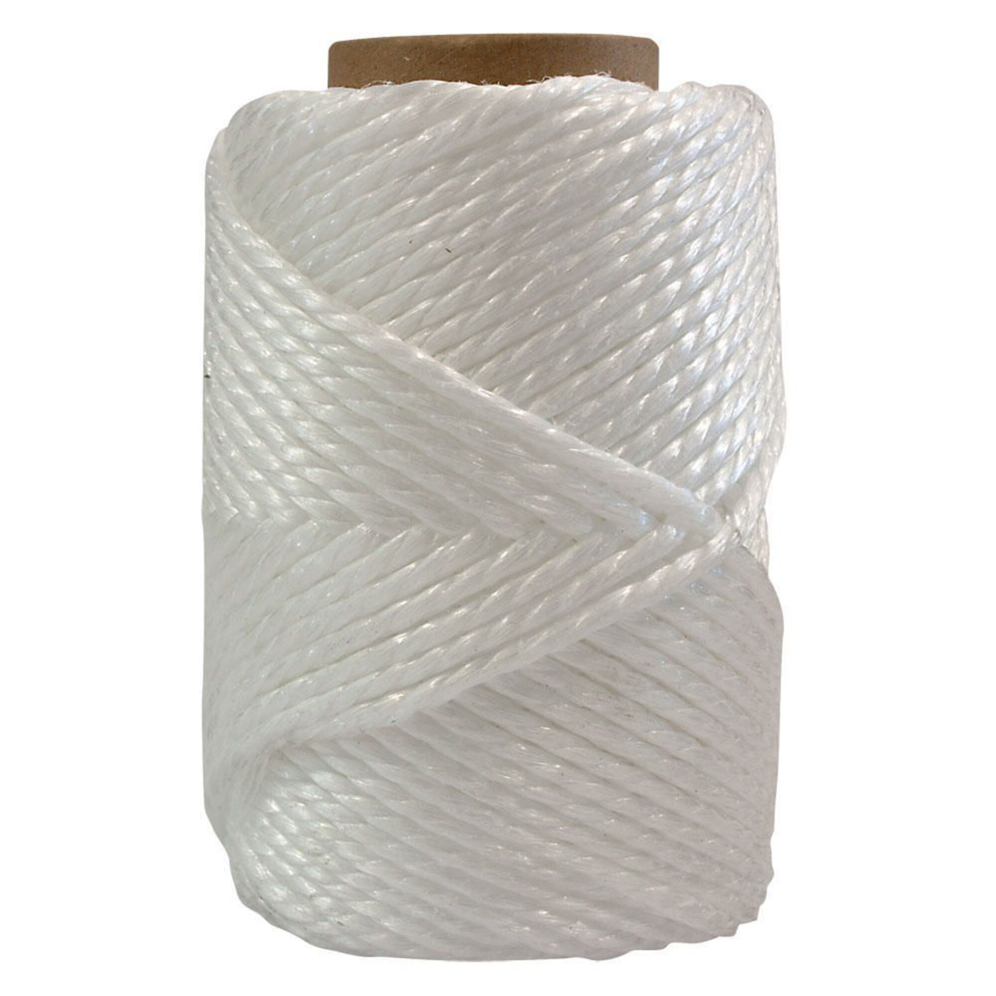 Fio Multiusos PE500/3, 250 g, Branco - 263235 em corporate.staples.pt.