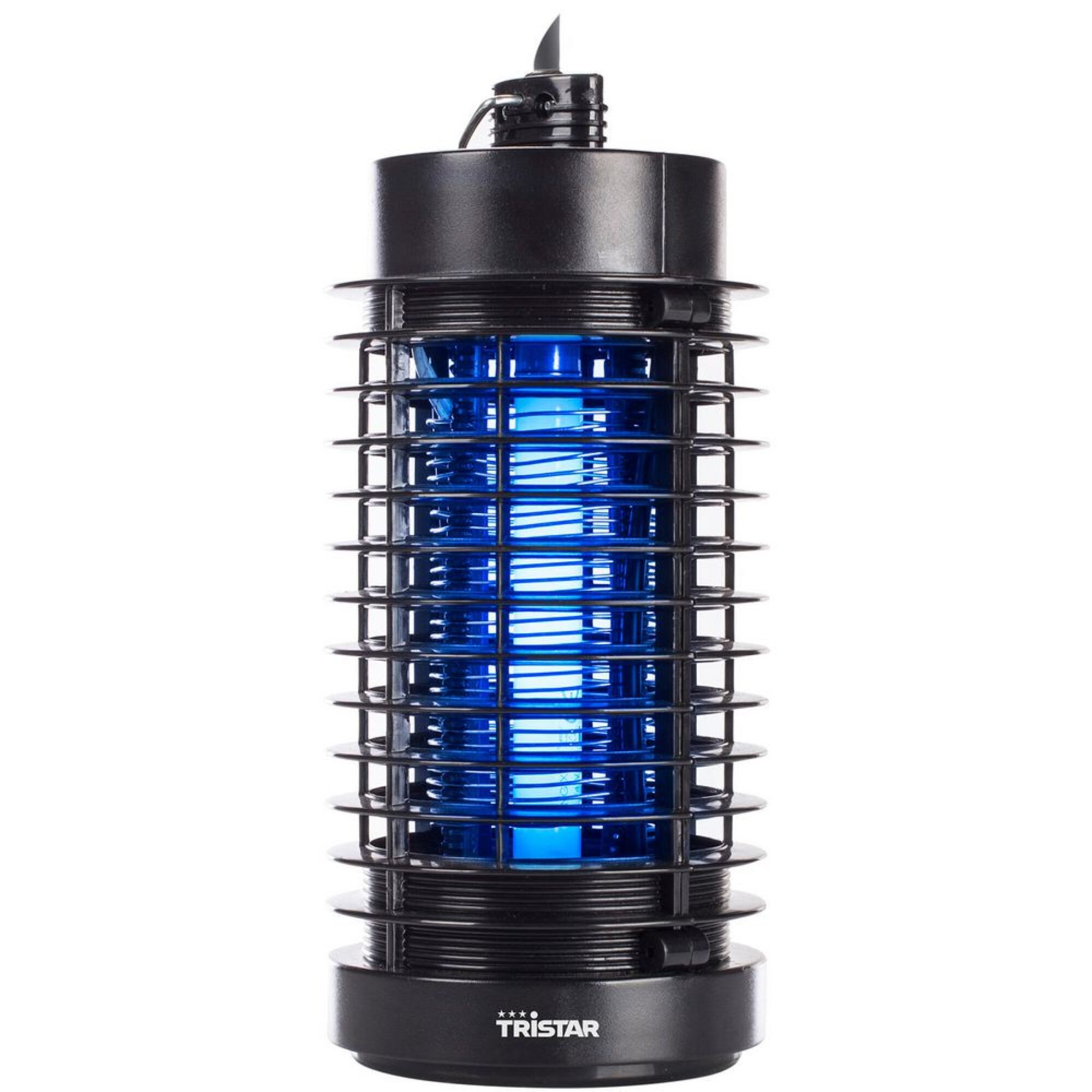TRISTAR Mata Insectos IV-3704, 4 Watt, Preto e Azul - 542307 em ...