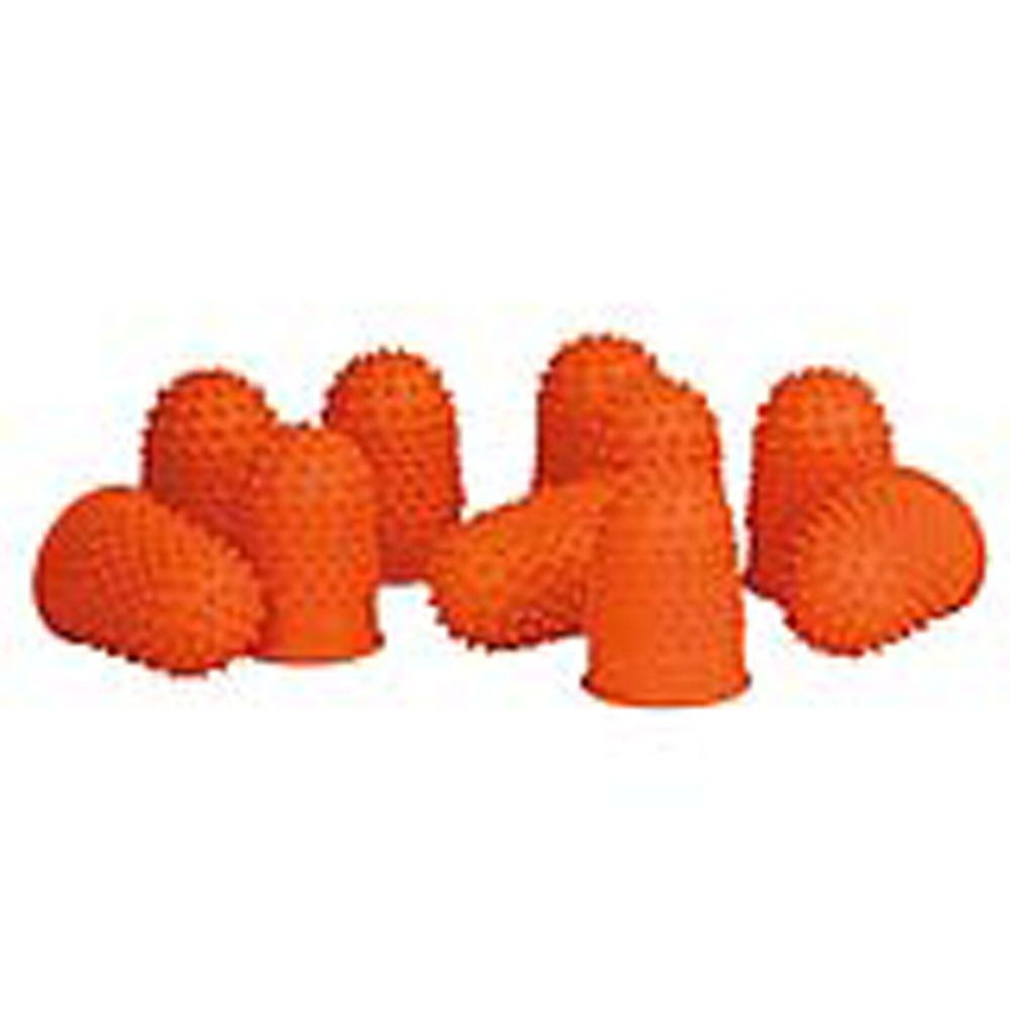 REXEL Dedeiras Velos Nº0, Borracha Latex Natural, 20 mm Ø, Caixa de 10 ...