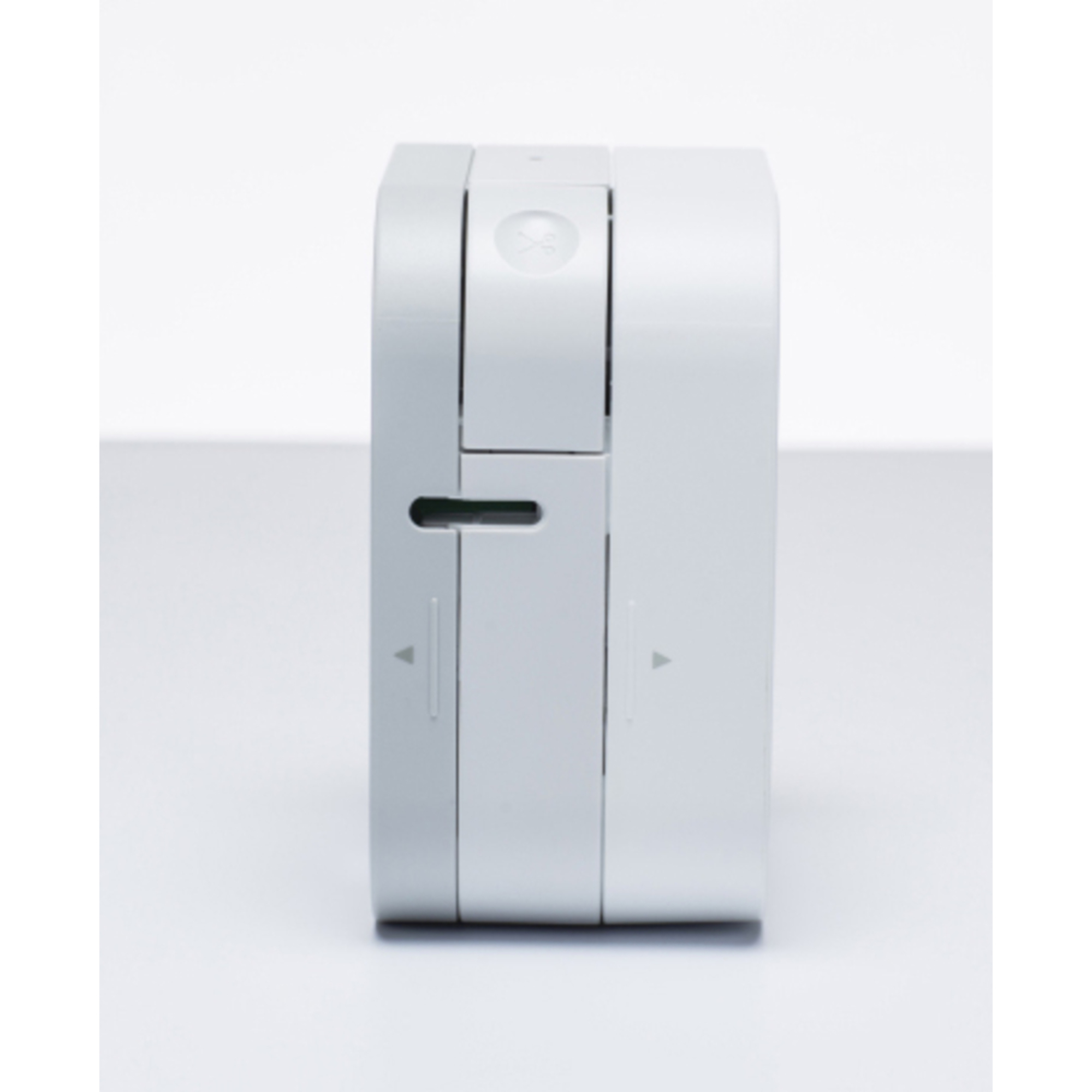 brother Máquina Etiquetadora Elétrica PT-300BT Cube, Bluetooth, Cinzento