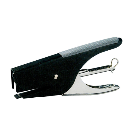 SCRIVA Agrafador de Alicate 51890, 12 Folhas, para Agrafos 25 ou 21/4 ...